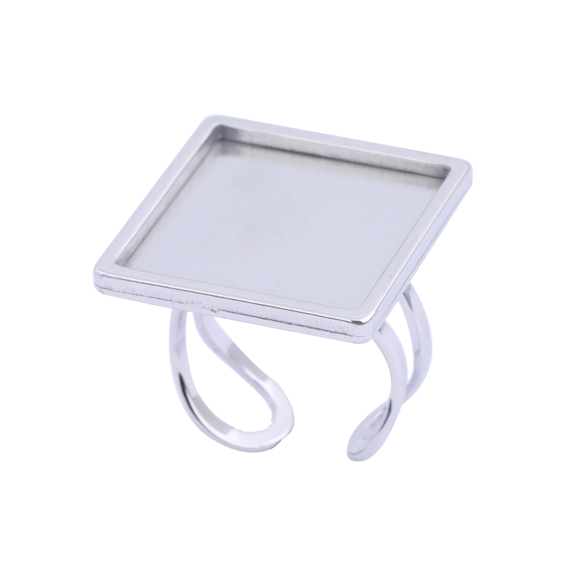 5pcs-Square-Cabochon-Ring-Bezel-Blanks-Fit-10mm-12mm-20mm-Base-Settings ...