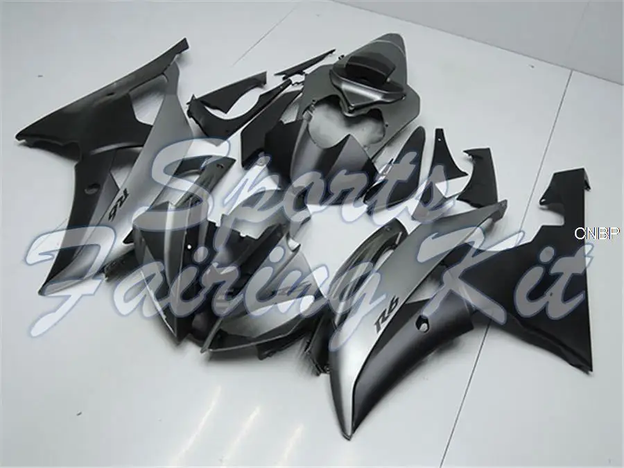 Fairing Kits for YAMAHA YZFR6 2008 2016 Plastic Fairings YZF600 R6 2010 ...