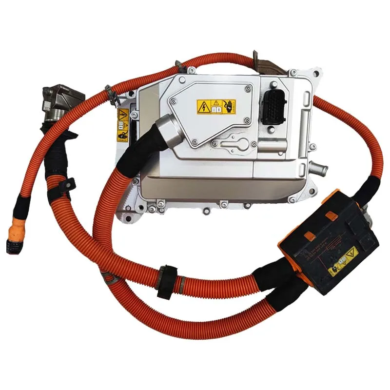 Original-Pure-Hybrid-Battery-Charger-Inverter-Converter-A2215404450 ...