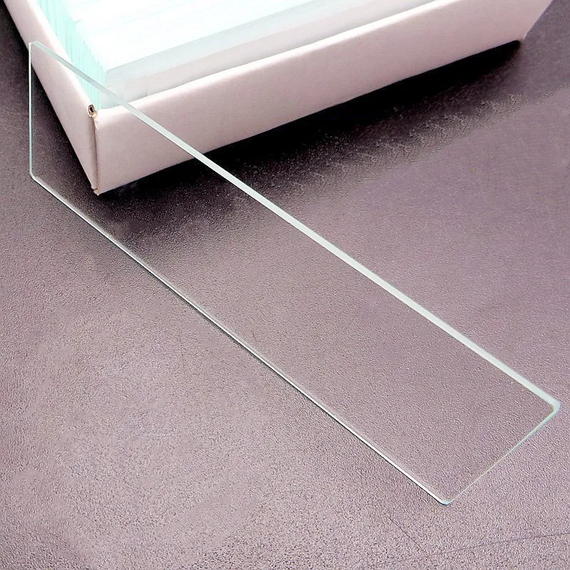 Microscope Slides Thick 2 Mm Blood Bone Marrow Push Slides For ...