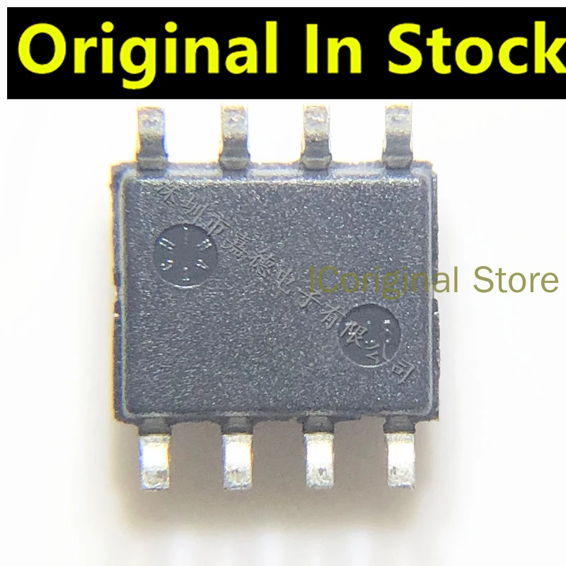 Soic Package