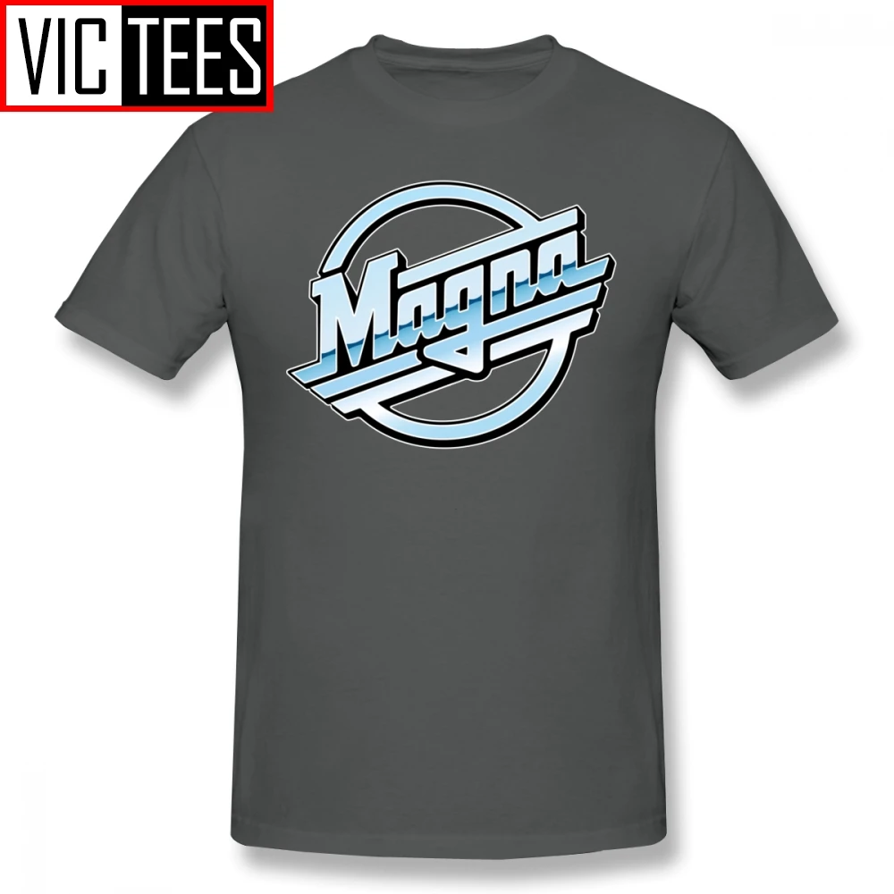 Magna Cigarettes Shirt