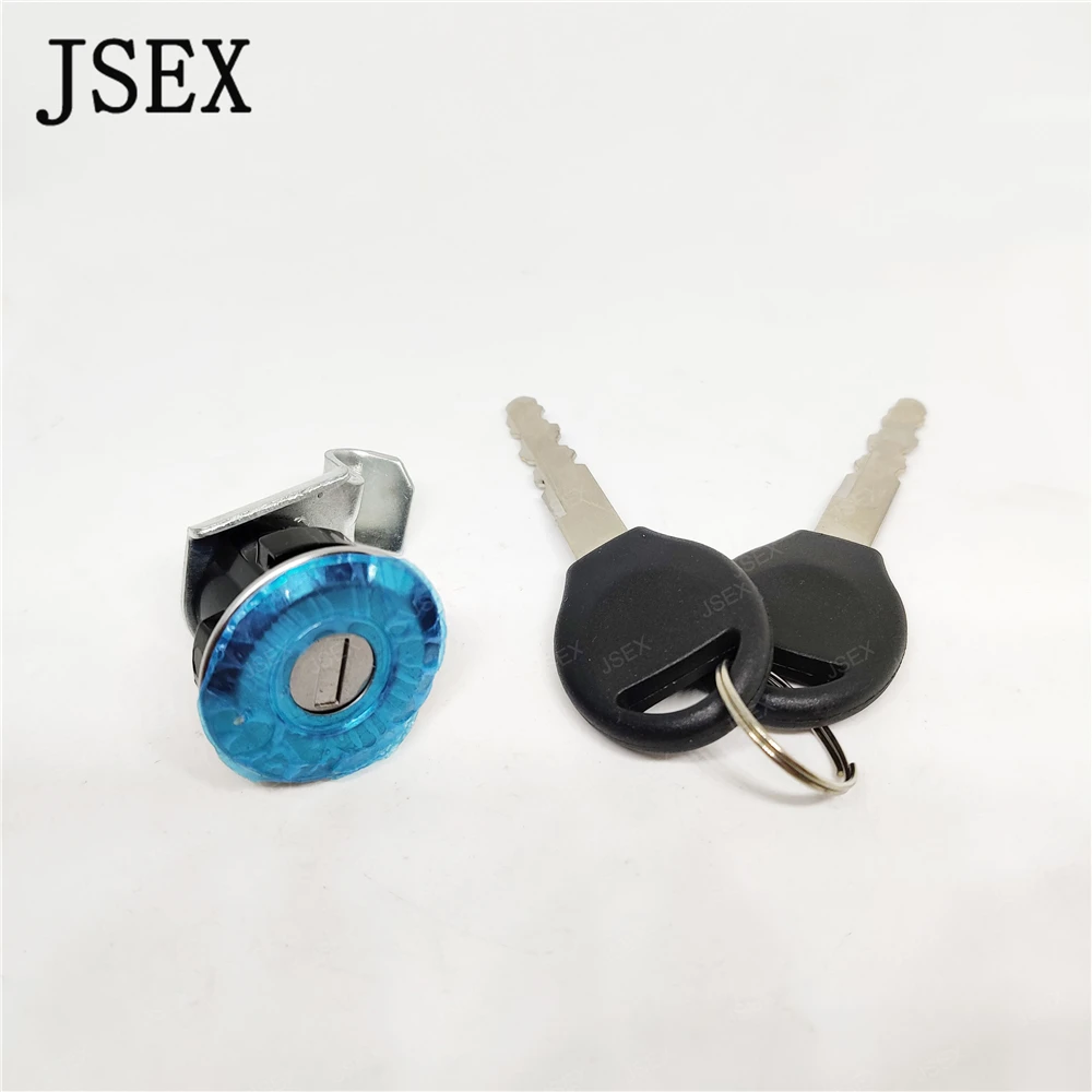 Fuel Lid Lock With Key For NISSAN Patrol KING CAB D22 99-04 78840-2S400 ...