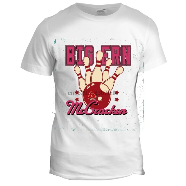 Big Earn Kingpin T Shirts