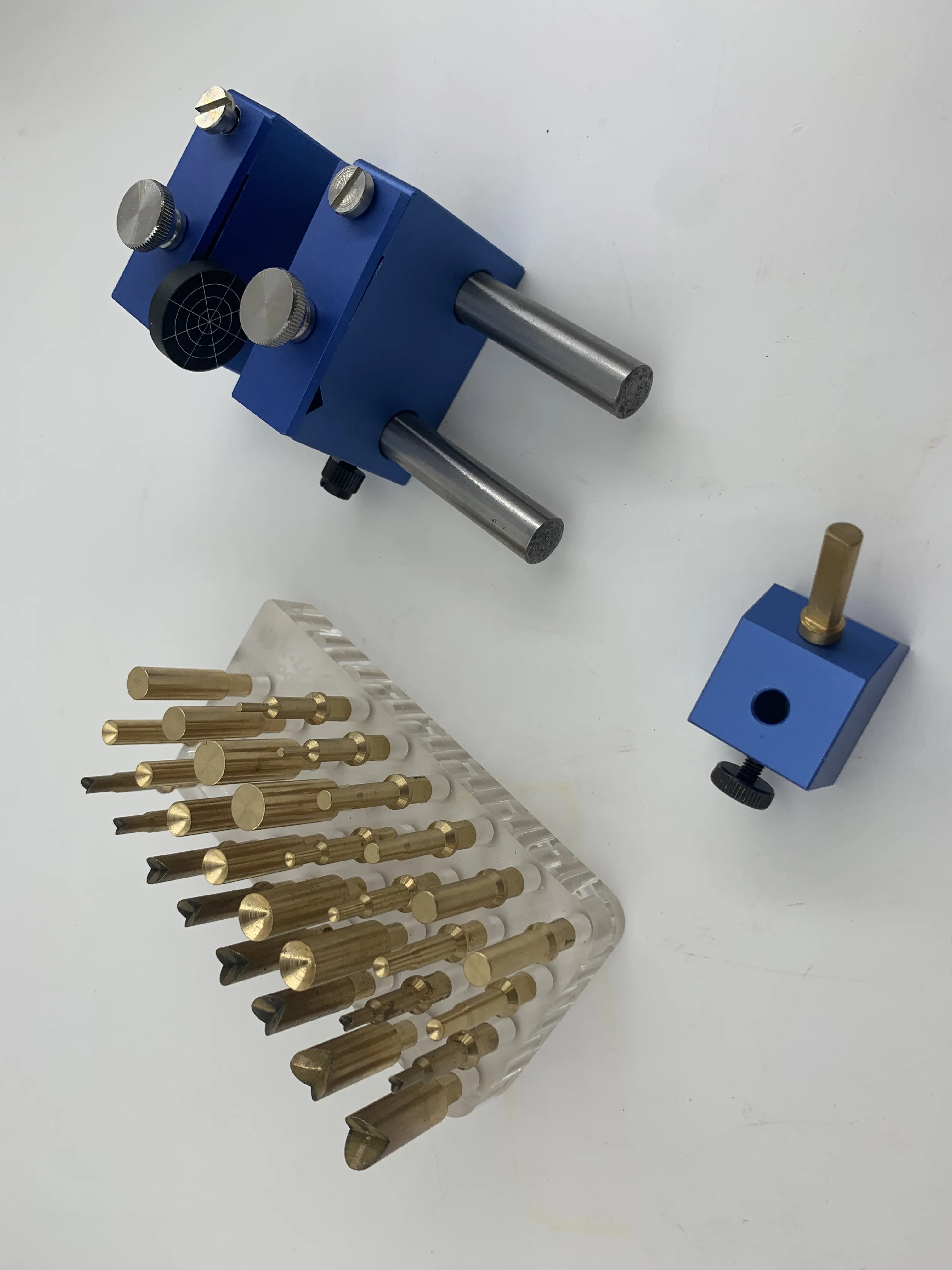 High-Quality-Jewelry-Tool-Gem-Bonding-Converter-Dop-Transfer-Jig ...