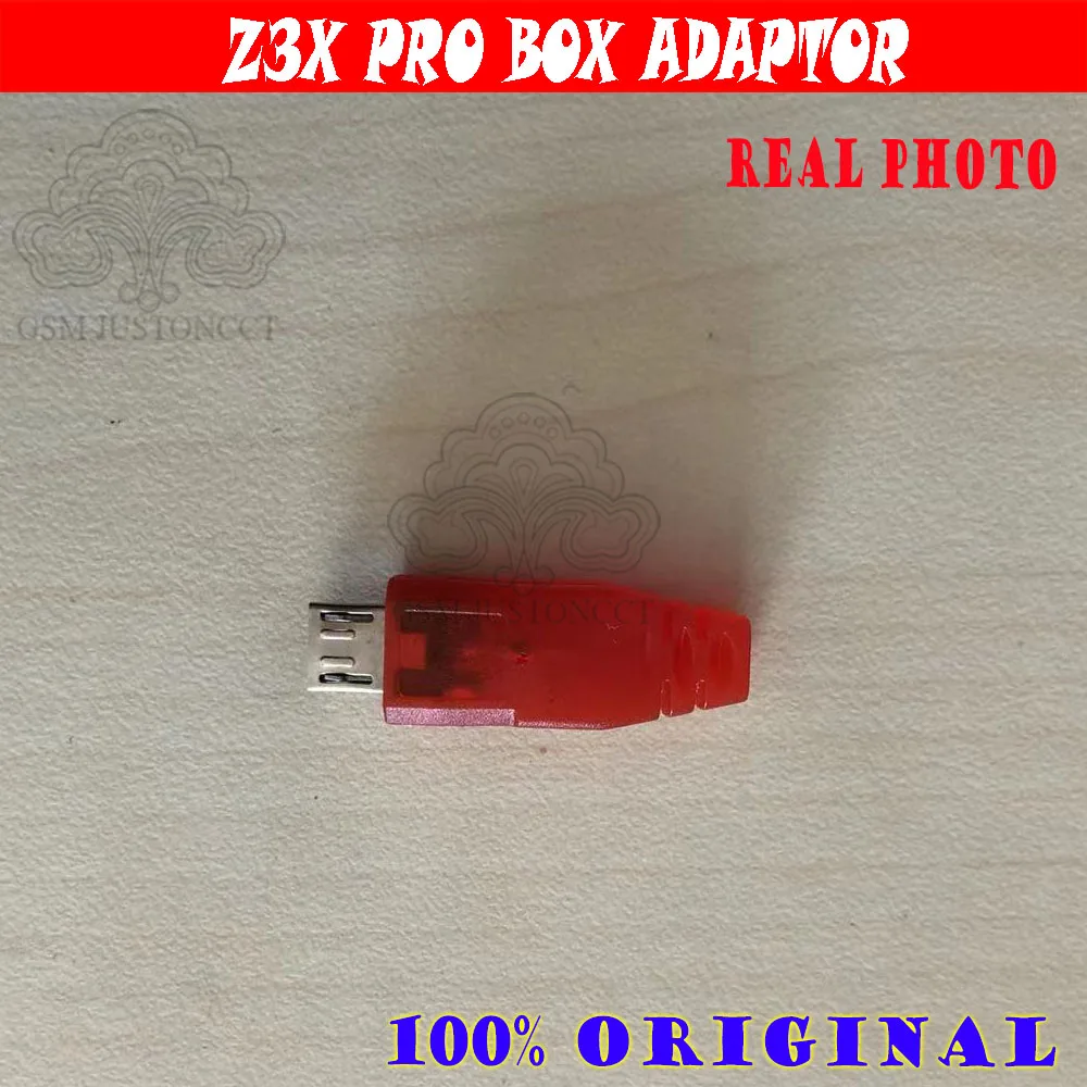 Z3x Pro Box Adaptor For Z3x Pro Box - Repair Tool Sets - AliExpress