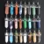 Wholesale 24pcs/lot 2020 High Quality Assorted Natural Stone Mixed ...