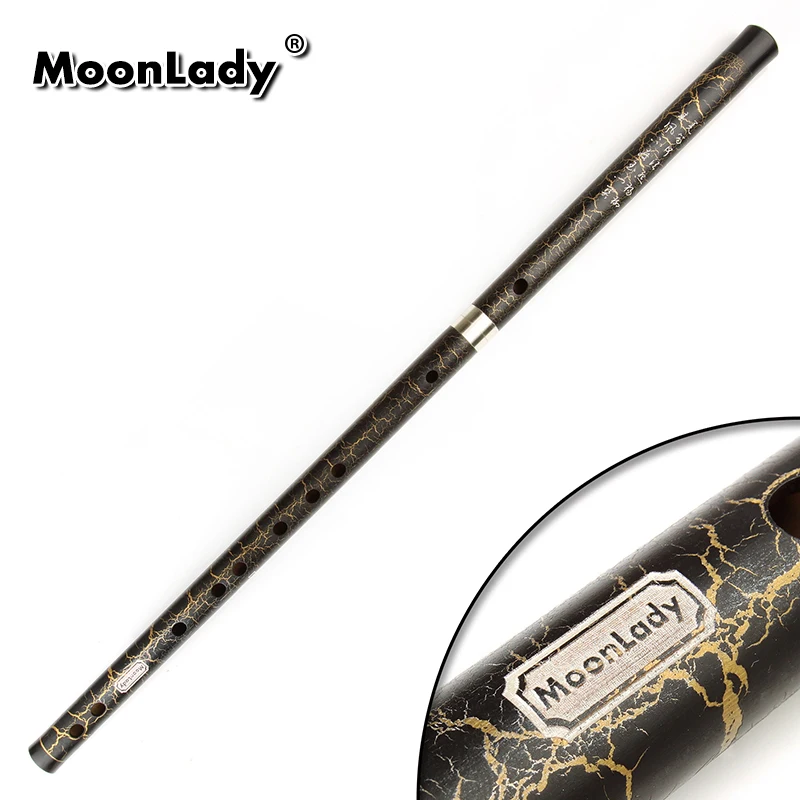 Woodwind Flute Classical Bamboo Flute Musical Instrument Chinese ...