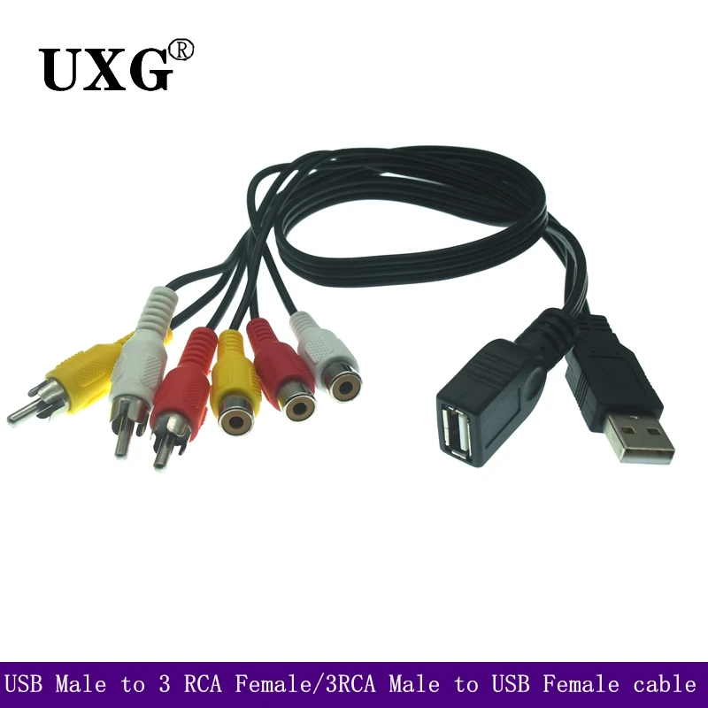 1pc-USB-Male-Plug-To-3-RCA-Female0-25m-0-5m-Audio-Converter-Video-AV-A.jpg