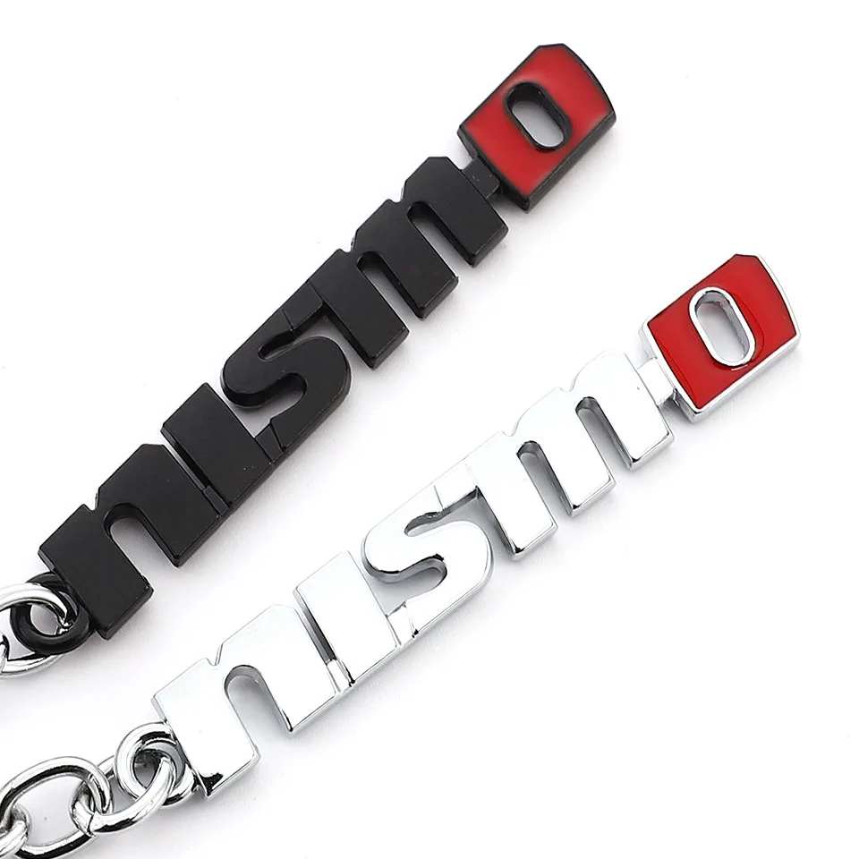 Nissan Nismo Keychain | atelier-yuwa.ciao.jp