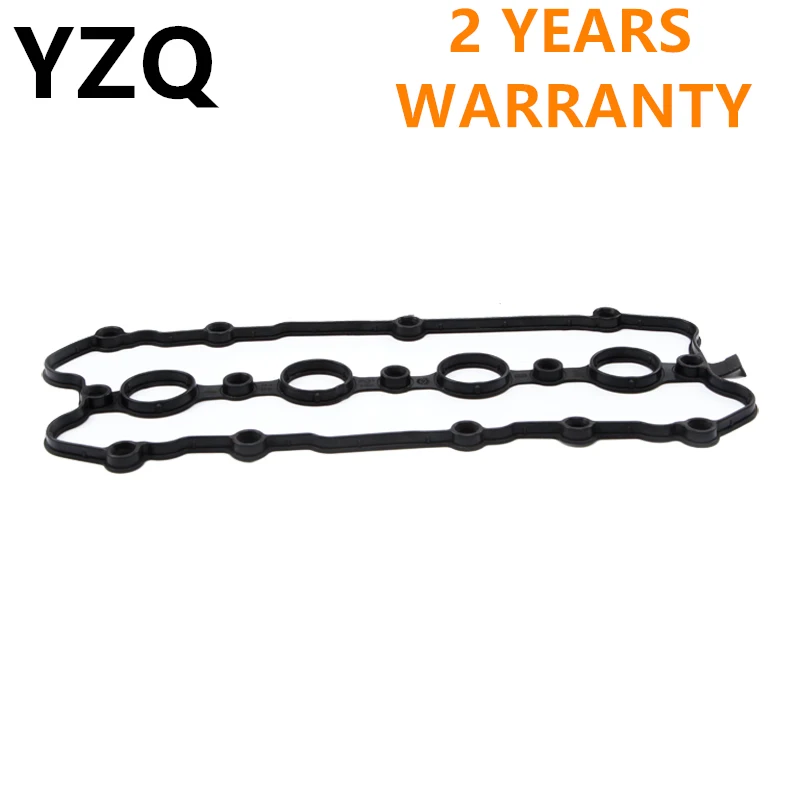 Cubierta-de-v-lvula-de-motor-para-coche-Kit-de-juntas-para-Audi-TT ...