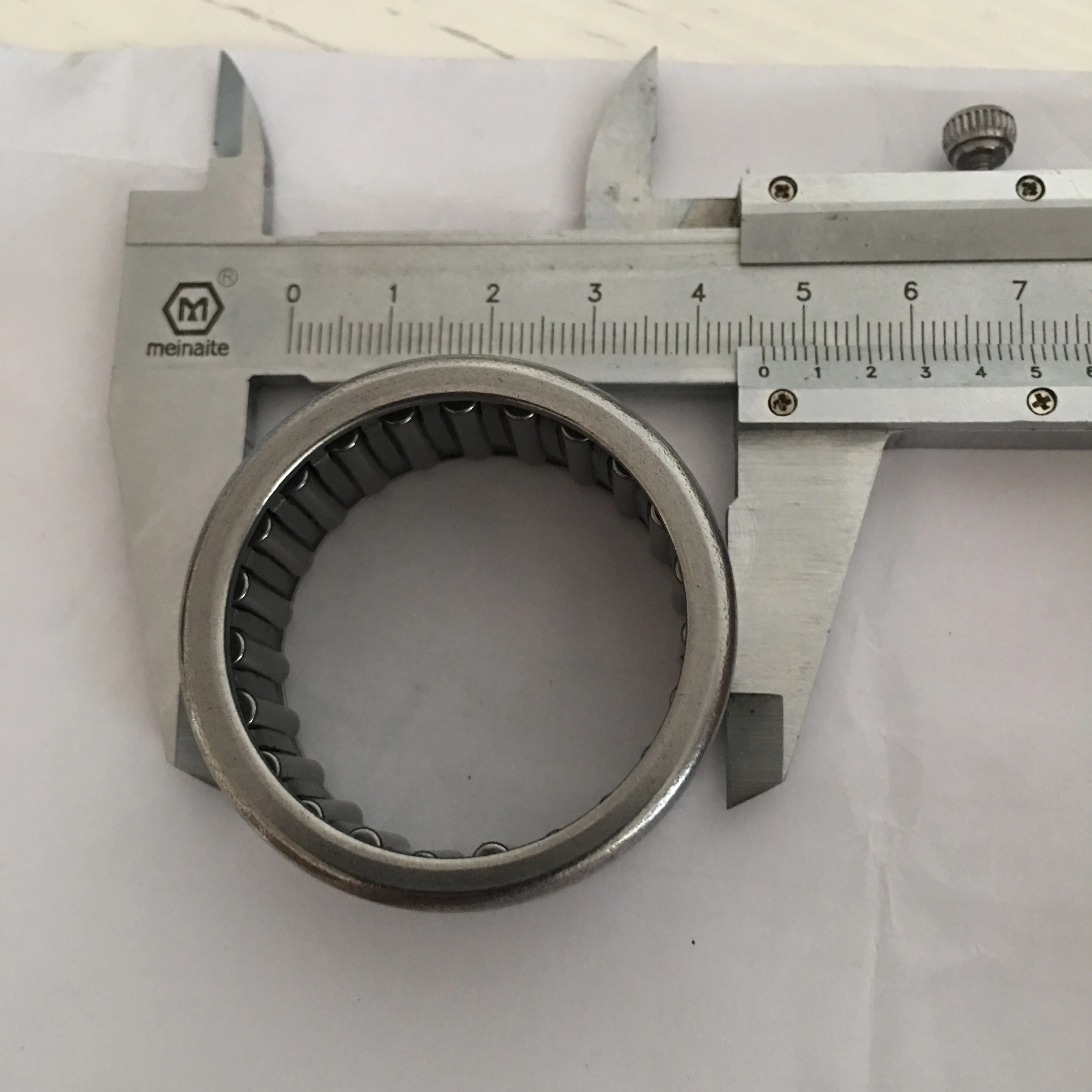 1 Piece Front Axle Bearings 111401301 Needle Roller Bearings F3860 F ...