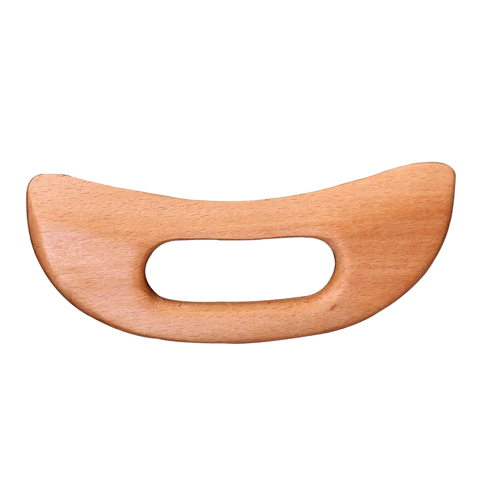 Beech Gua sha Massage Tool Guasha Stick Scraping for Release Legs ...
