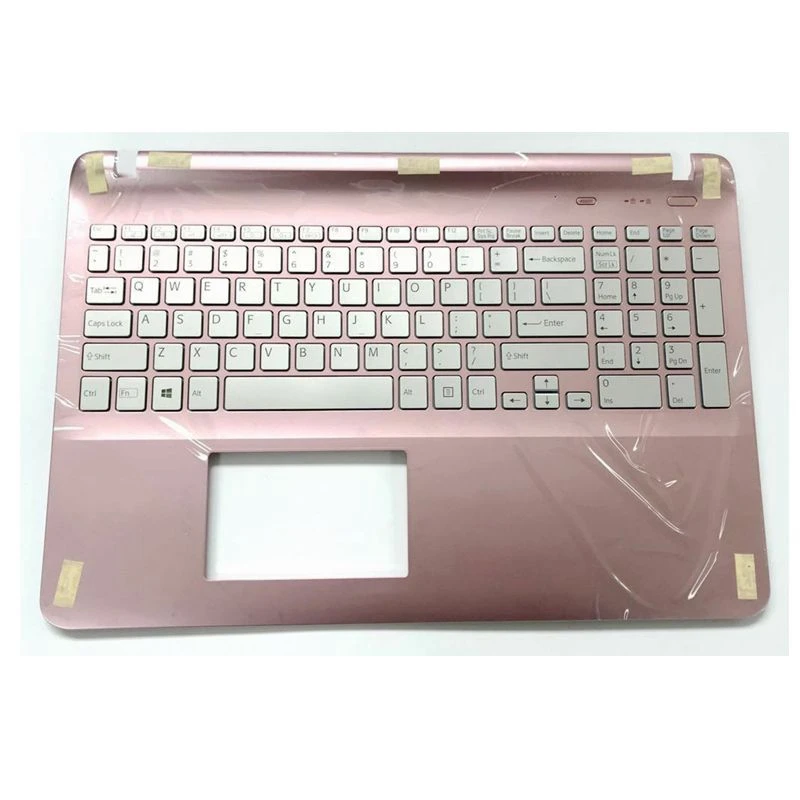 Sony Vaio Fit 15e Colors