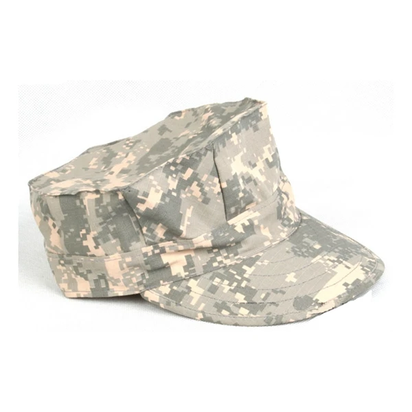 ACU CP Desert Woodland Digital Multicam Military Caps Army Camouflage Marines Hats Sun Fishing ...