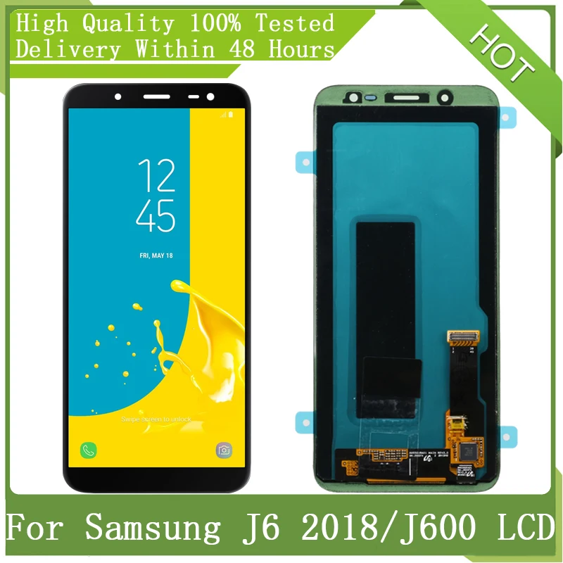5-6-Super-AMOLED-For-Samsung-J6-2018-J600-J600F-J600G-J600L-LCD-Display-Touch-Screen.jpg