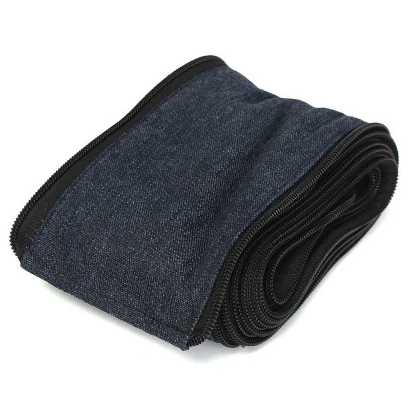 4M TIG Plasma Cutting Torch Cable Welding Gun Cover Cowboy Zipper ...