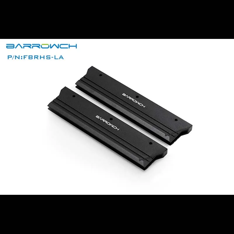 Barrowch-PC-Cooling-RAM-Memory-Cover-dissipador-de-calor-Radiador-Armor ...