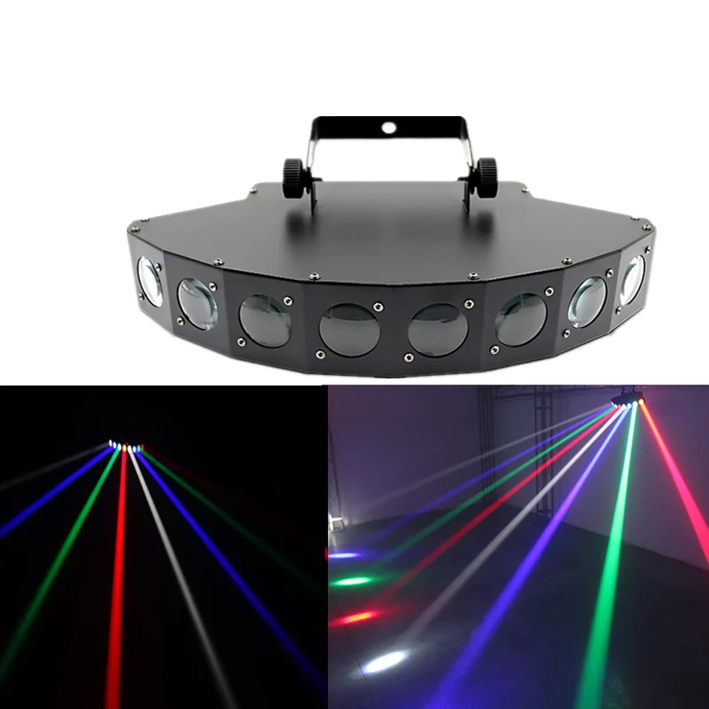 Nightclub Laser Lights