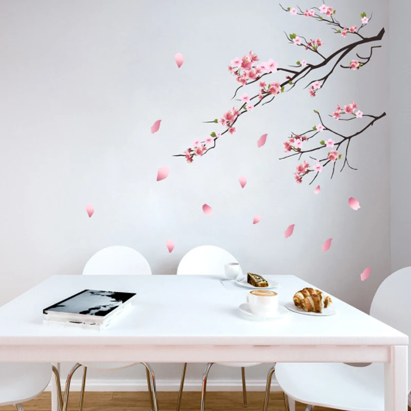 Dining Room Wall Art Stickers