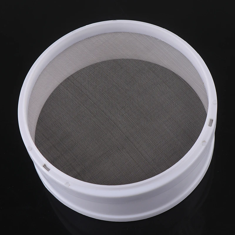 1pcs-Professional-Kitchen-Fine-Mesh-Flour-Sifter-Round-Stainless-Steel ...