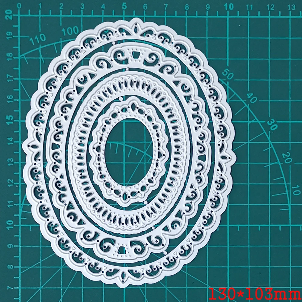 Scrapbooking Shape Templates