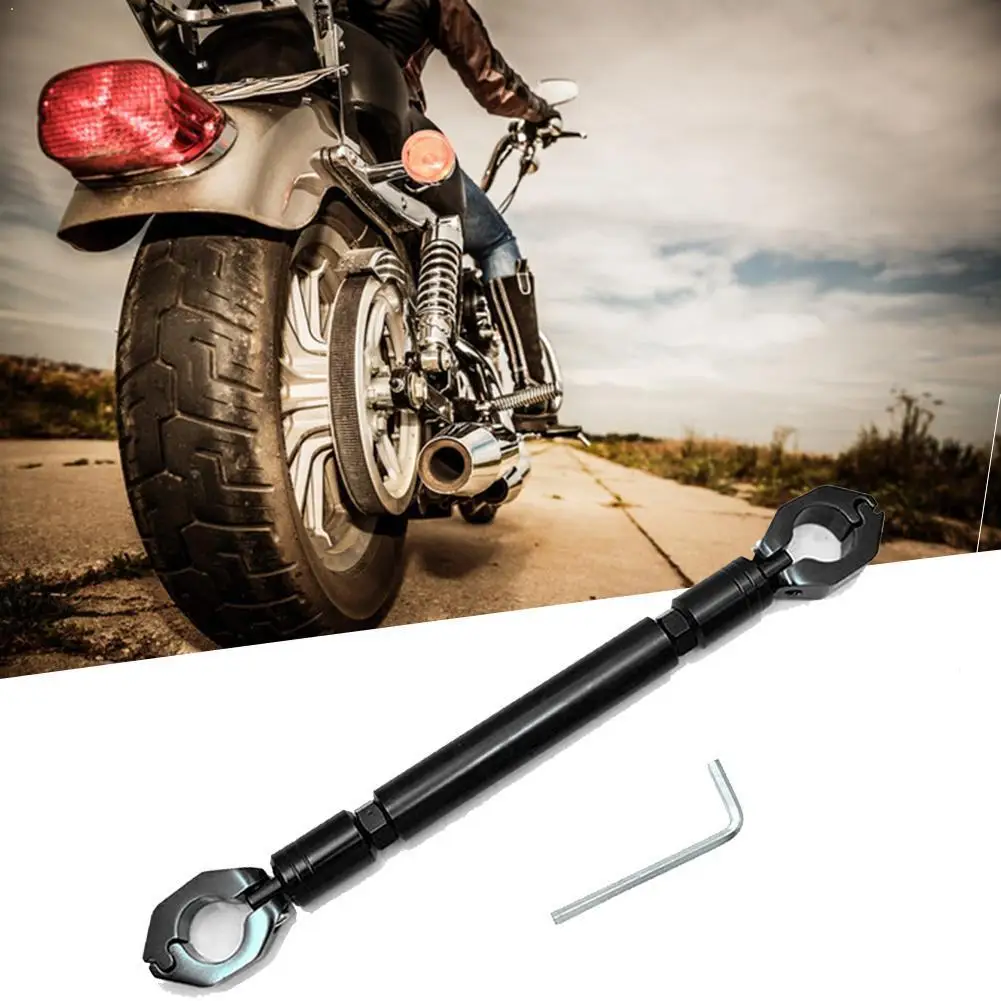 Motorcycle Handlebar Crossbar | 22mm Motorcycle Handlebar Bar ...