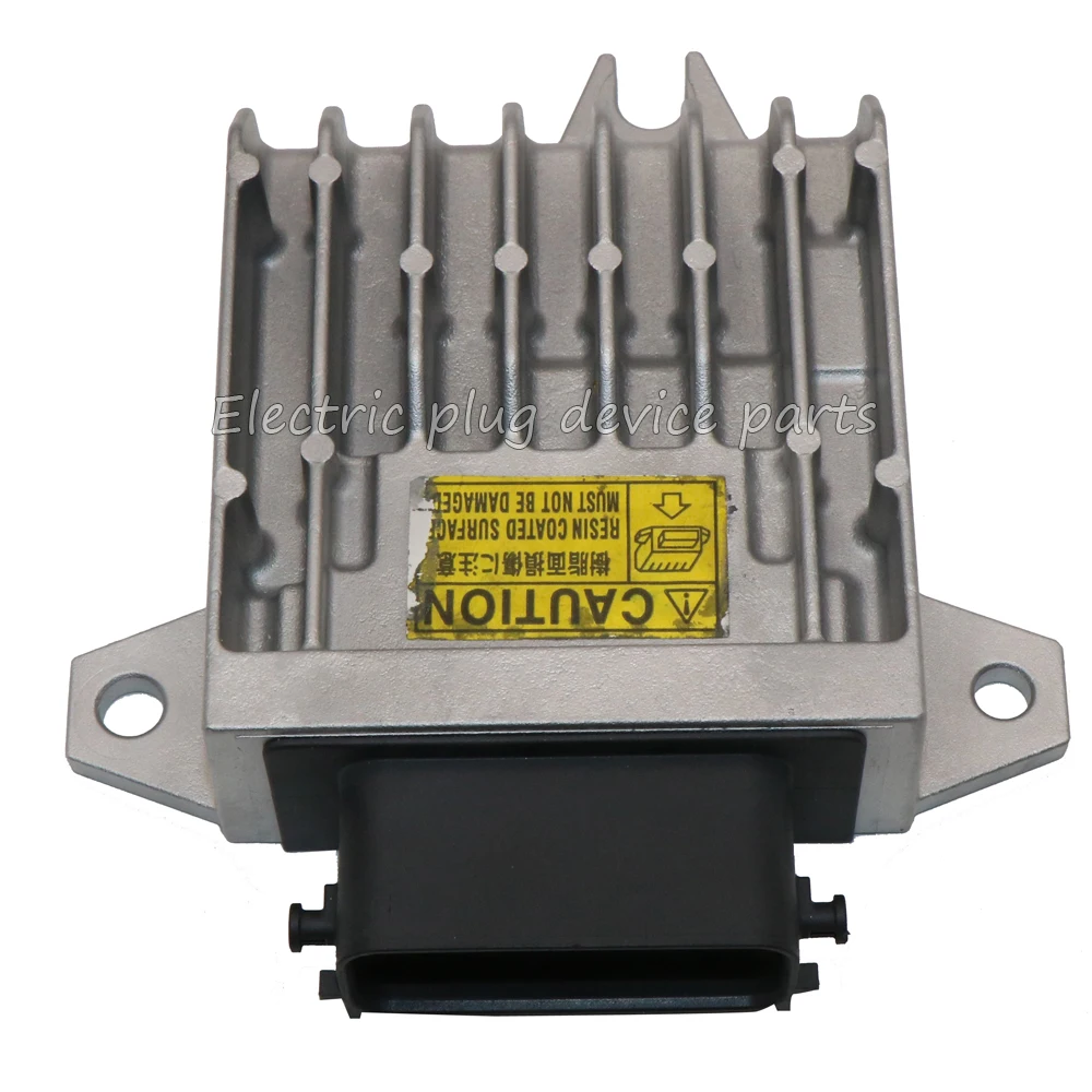 Original TCM TCU Transmission Control Module Unit for Mazda 5 LF6B-18 ...