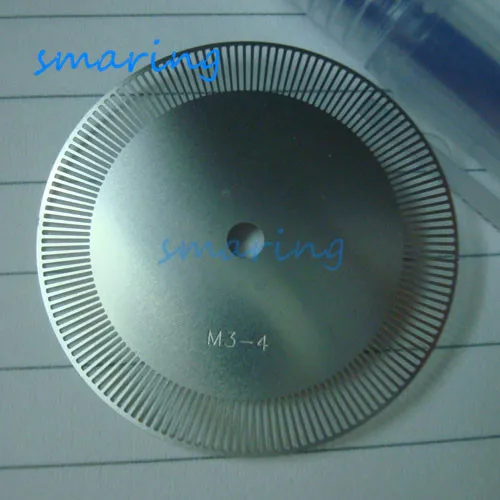 150-Wire-Stainless-Photoelectric-Encoder-Steel-Diaphragm-Meter-Wheel ...