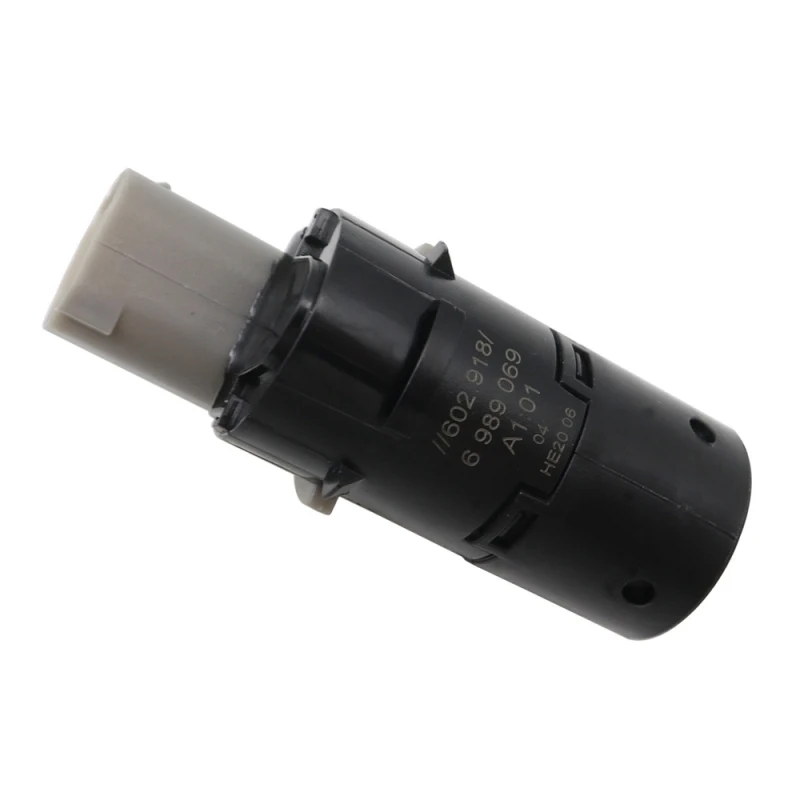 Other Parts & Accessories - Car Reversing Radar Sensor Electric Eye ...
