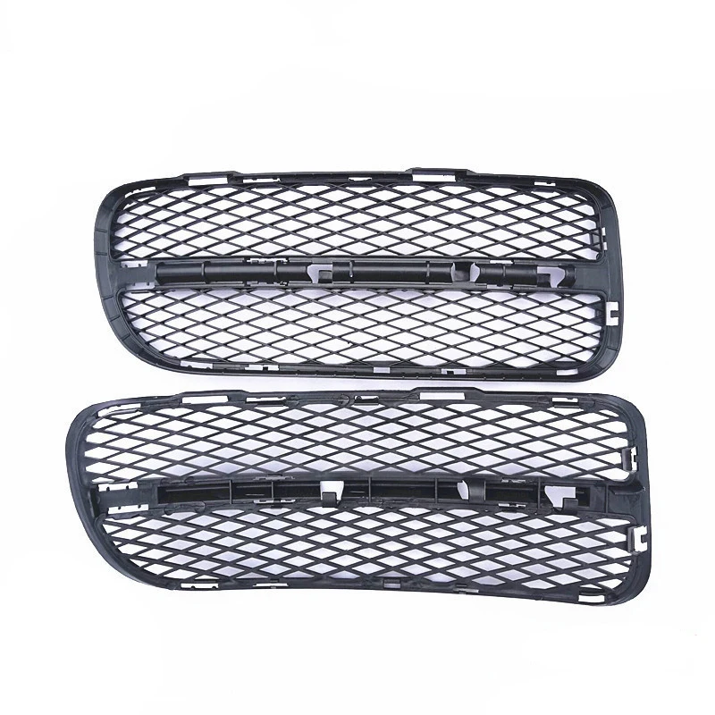 7l6853665a 7l6853666a Front Left Right Bumper Lower Radiator Honeycomb ...