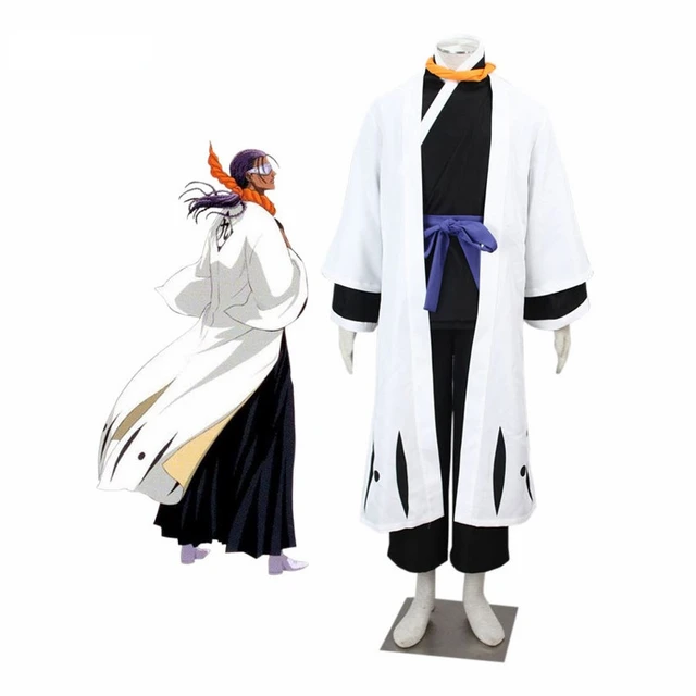 Kaname Tousen Visored