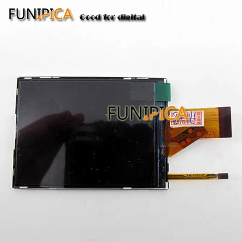 Test OK D5000 LCD Display Screen For Nikon D5000 LCD Digital Camera ...