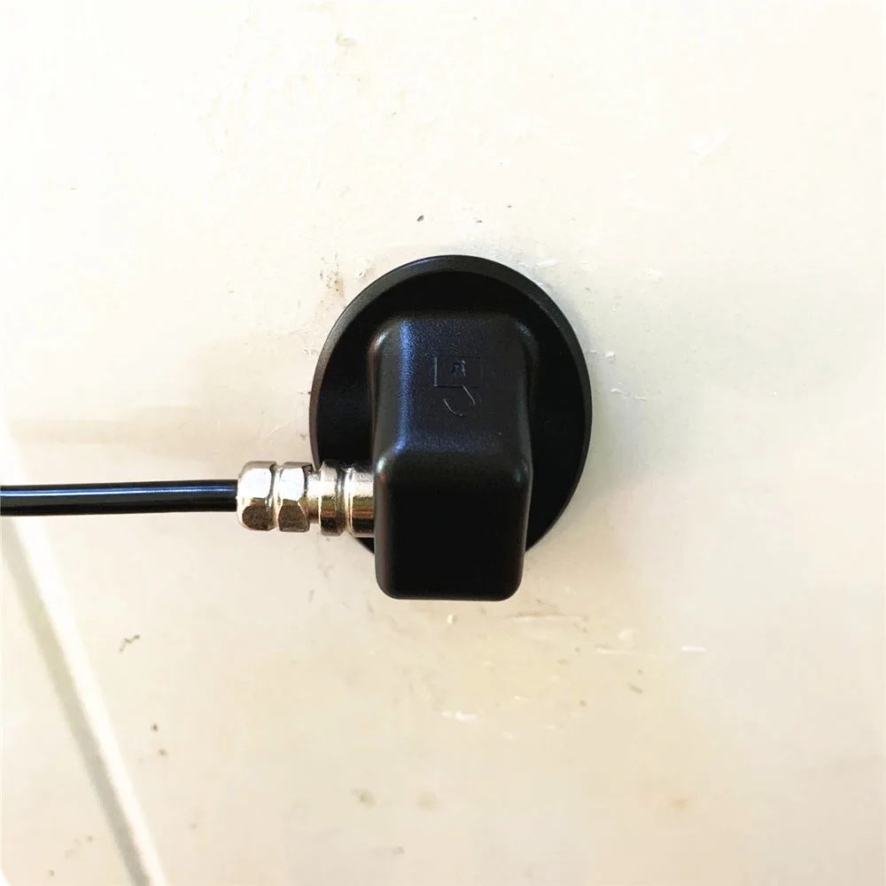 Serrure - barillet,Serrure de porte de réfrigérateur magnétique, 1 ...