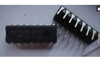 (5 個) MM1007 dip ic - AliExpress 13
