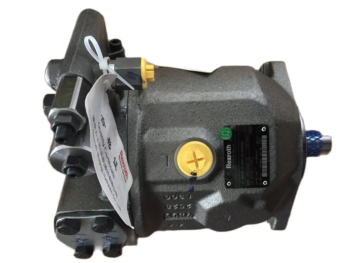 A10VSO45DFR1-31R-PPA12N00-REXROTH-PUMP-R910908725-A-A10VSO-45-DFR1-31R ...