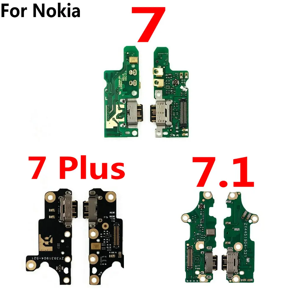 Nokia 7 Plus 7 1 7 Plus Usb USB jpg