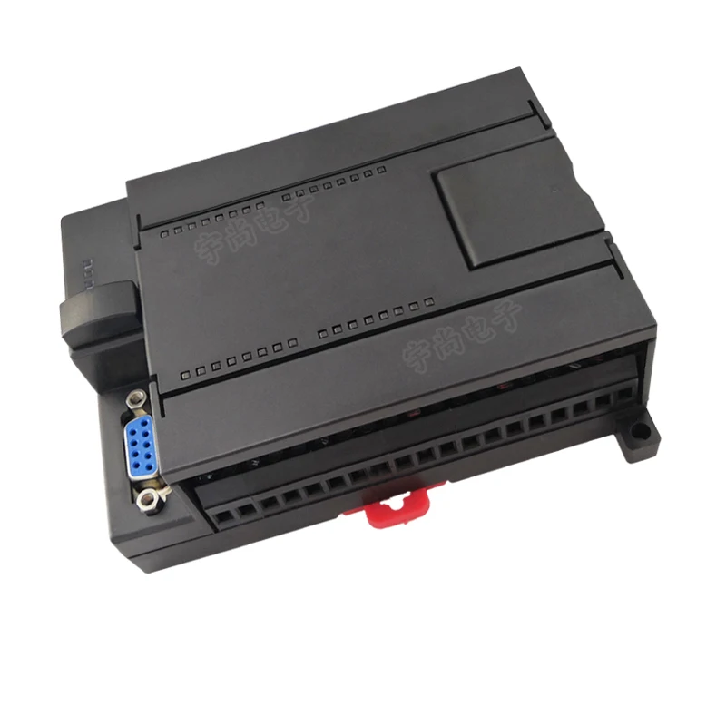 16DI 12DO PLC Controller Board Development Board RS485 Modbus for ...