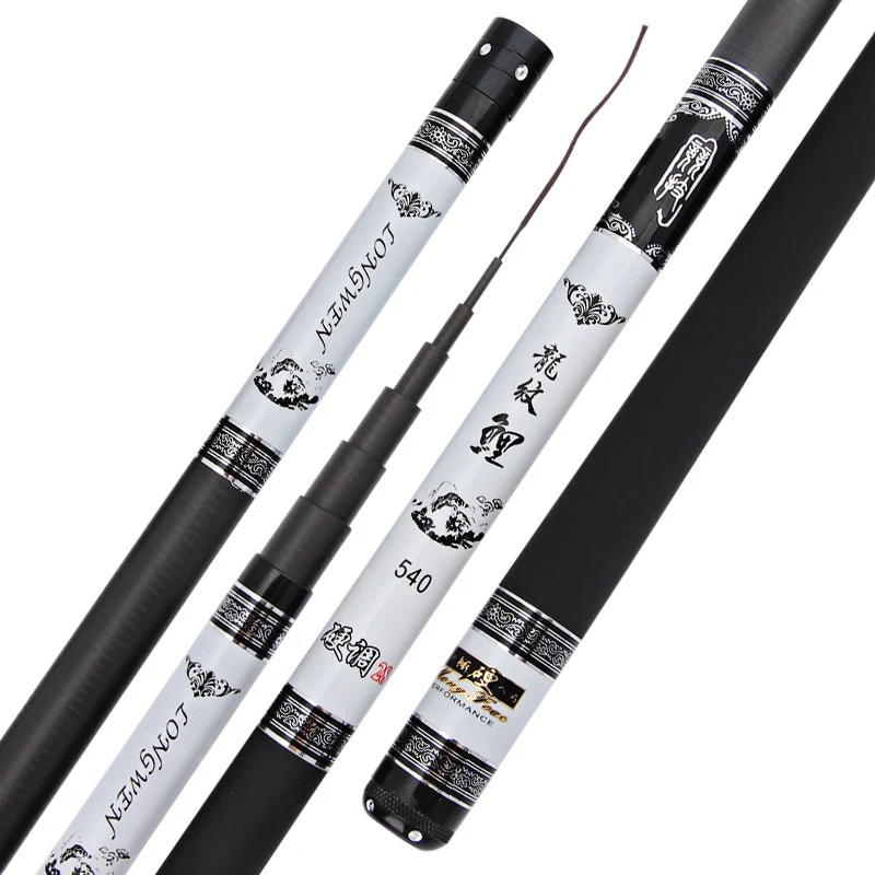 Long-Wen-Extra-Long-High-Carbon-Fiber-Telescopic-Power-Hand-Pole ...