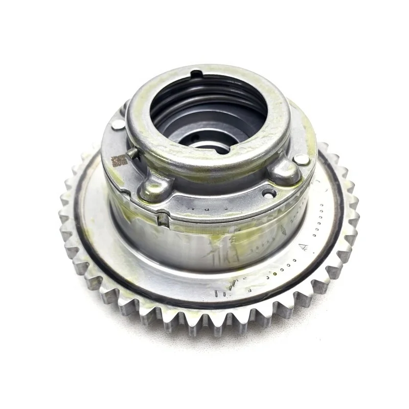 W212-W204-W222-M272-M271-Camshaft-Adjuster-Mercedes-Benz-W271-W272-W221 ...