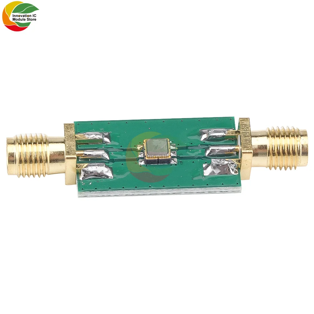 ADS-B Filter BPF 1090MHZ Software Radio SDR Narrowband Filter RF ADS-B ...