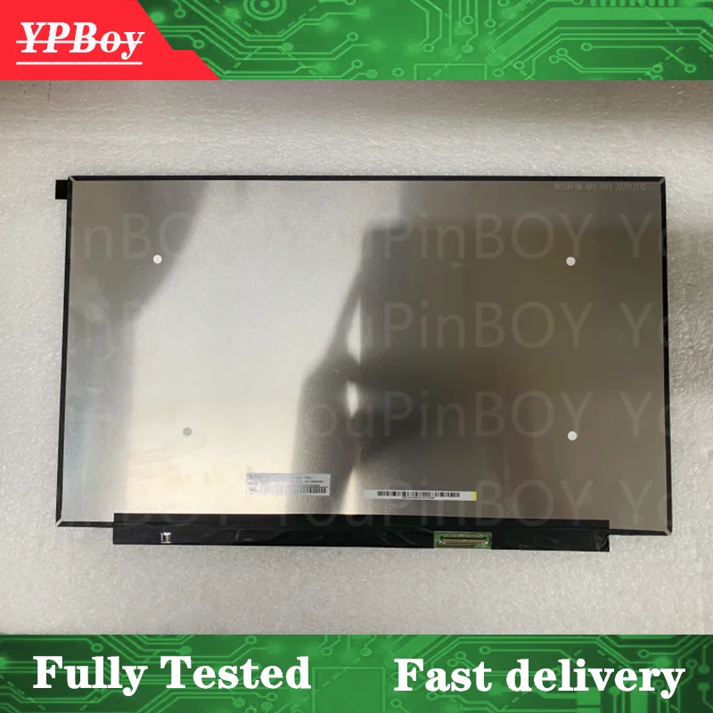 15.6 Inch Nv156fhm-ny8 V8.0 Fhd 1920x1080 165hz Edp 40pins Lcd Display ...