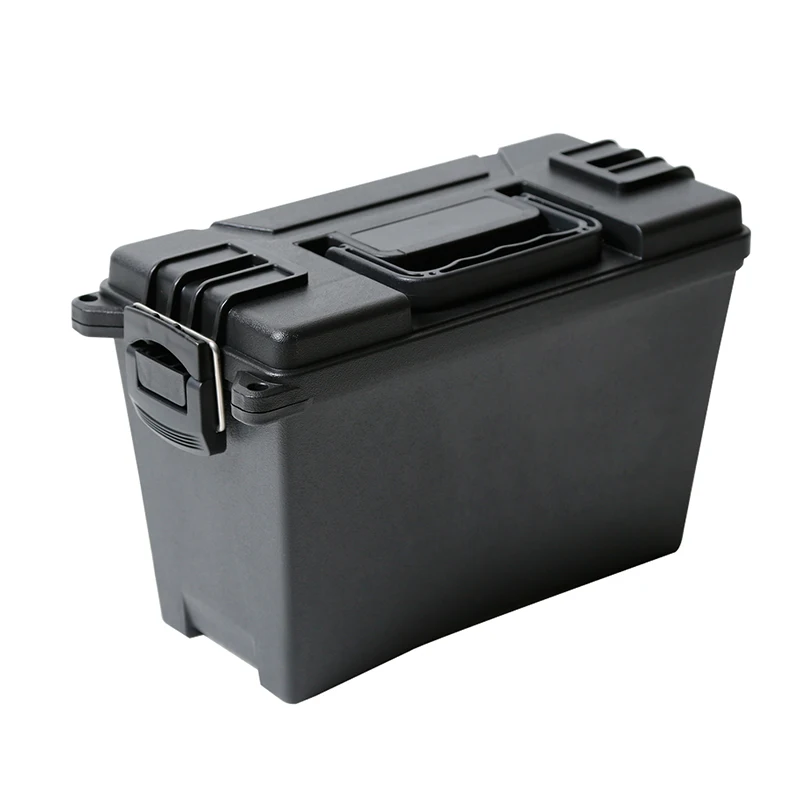 Ammo-Box-Multifunction-Plastic-Storage-Can-Heavy-Duty-Caliber-Bulk-Ammo ...