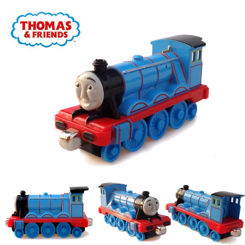 Thomas And Friends Gordon Toy