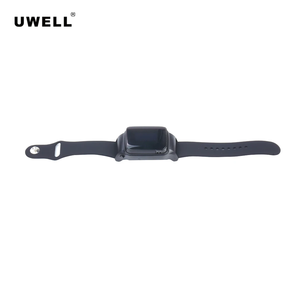 Original Uwell Amulet Pod System Kit 370mah Battery First watch-style ...