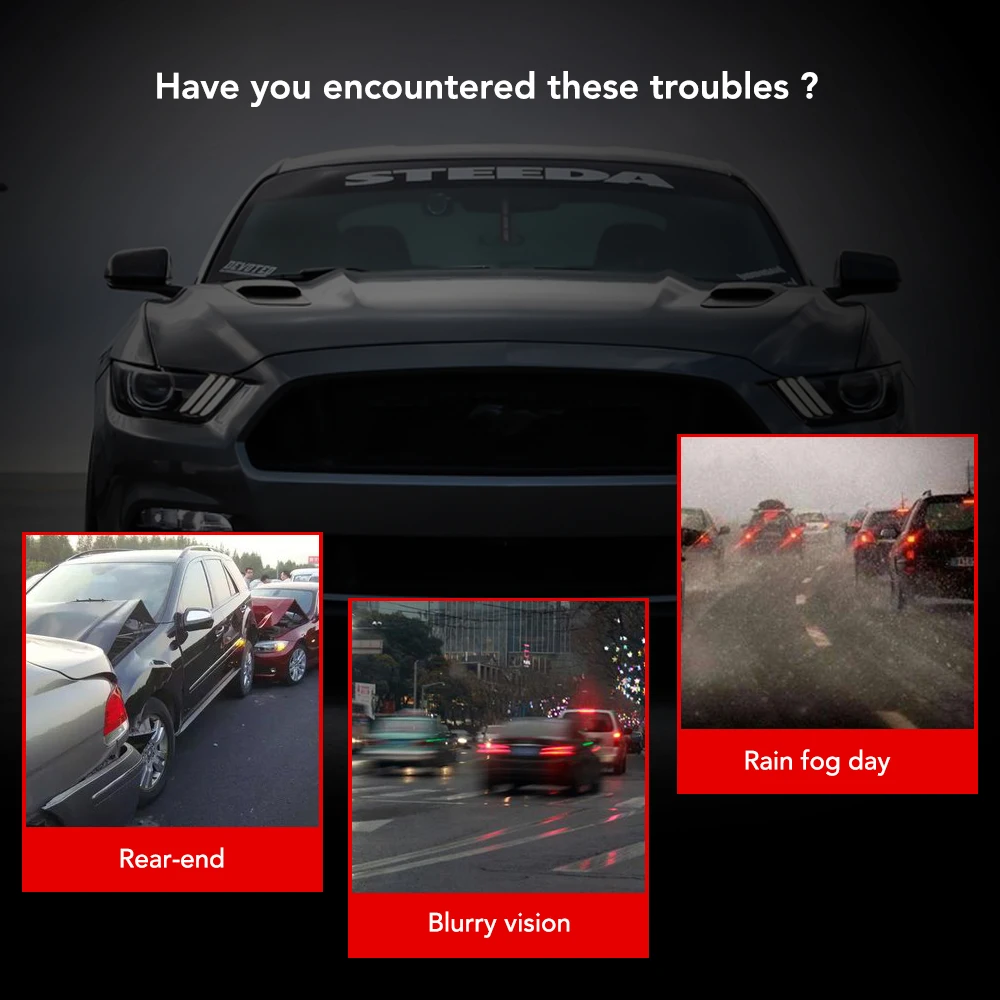 Anti Mustang Meme