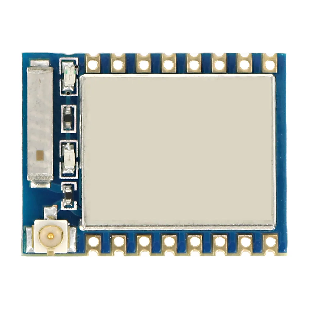 Esp 07 와이파이 호환 모듈 Uart 직렬 무선 Arduino용 안테나 내장 Esp8266 티몬