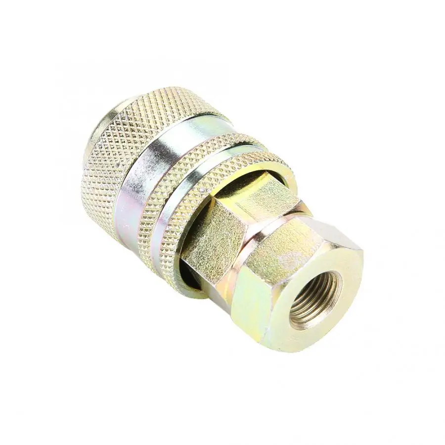 Купить 14pcs Hydraulic Pressure Test Point Testing Coupling Adapter Set ...