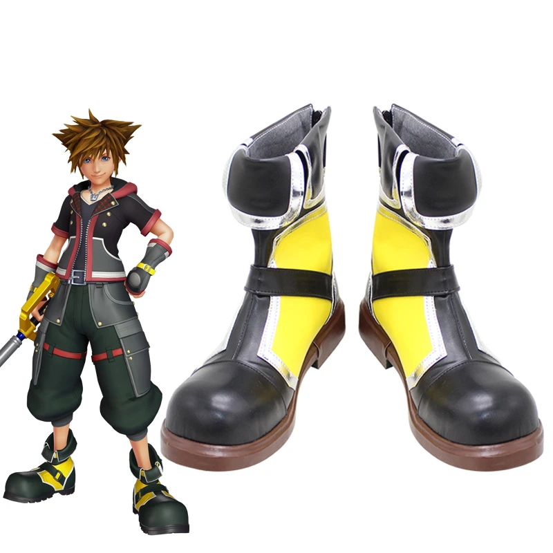 Keyblade Wielder