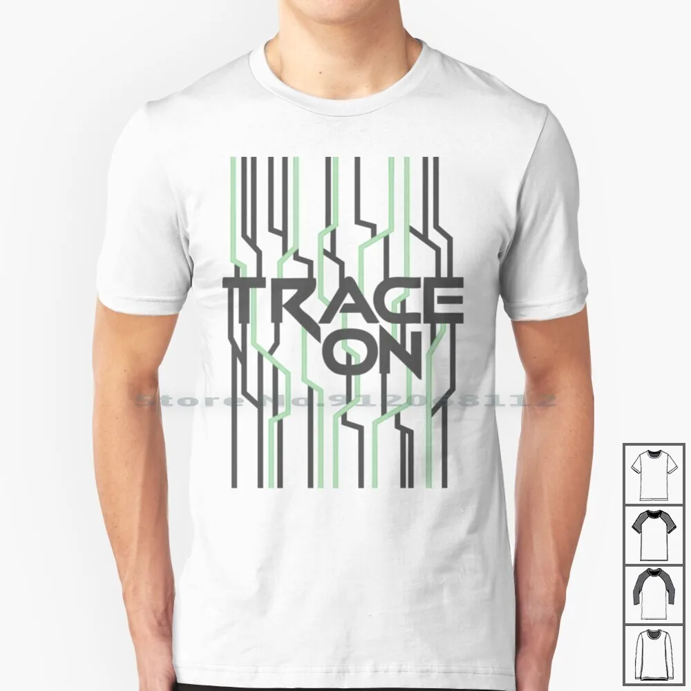 Shirou Emiya Tracing